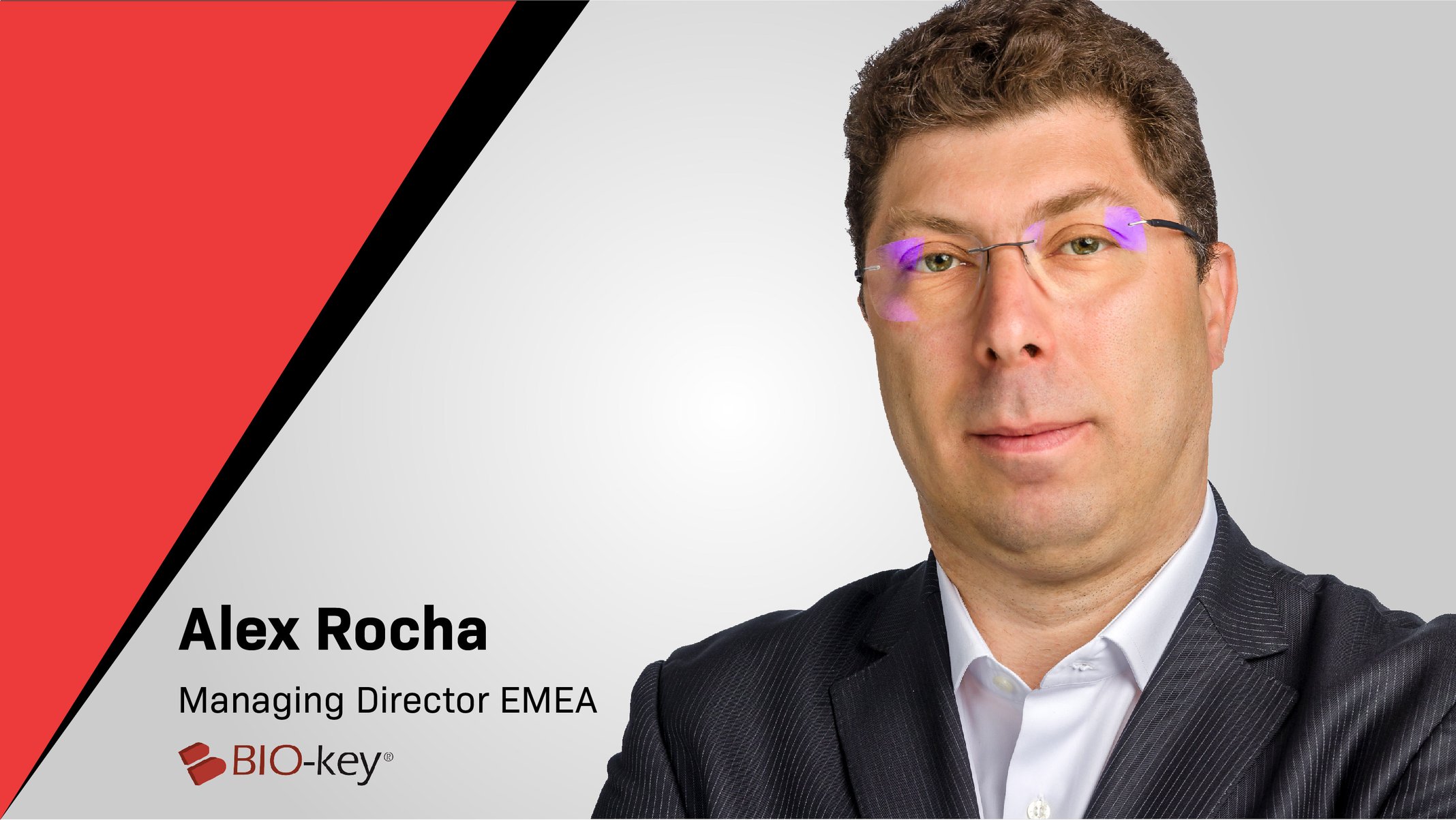 An Interview with our Managing Director in EMEA: Alex Rocha