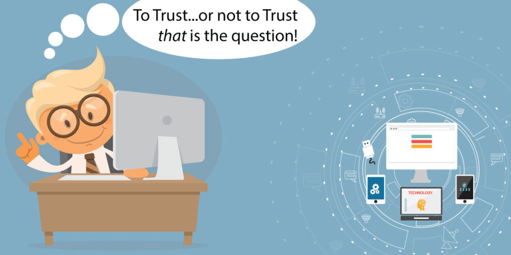 Active Directory Trust – What you Need to Know