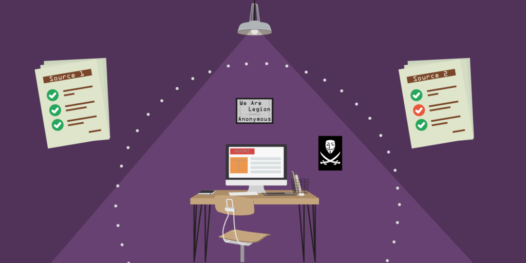 Quick Tip: The Dangers of Password Reuse