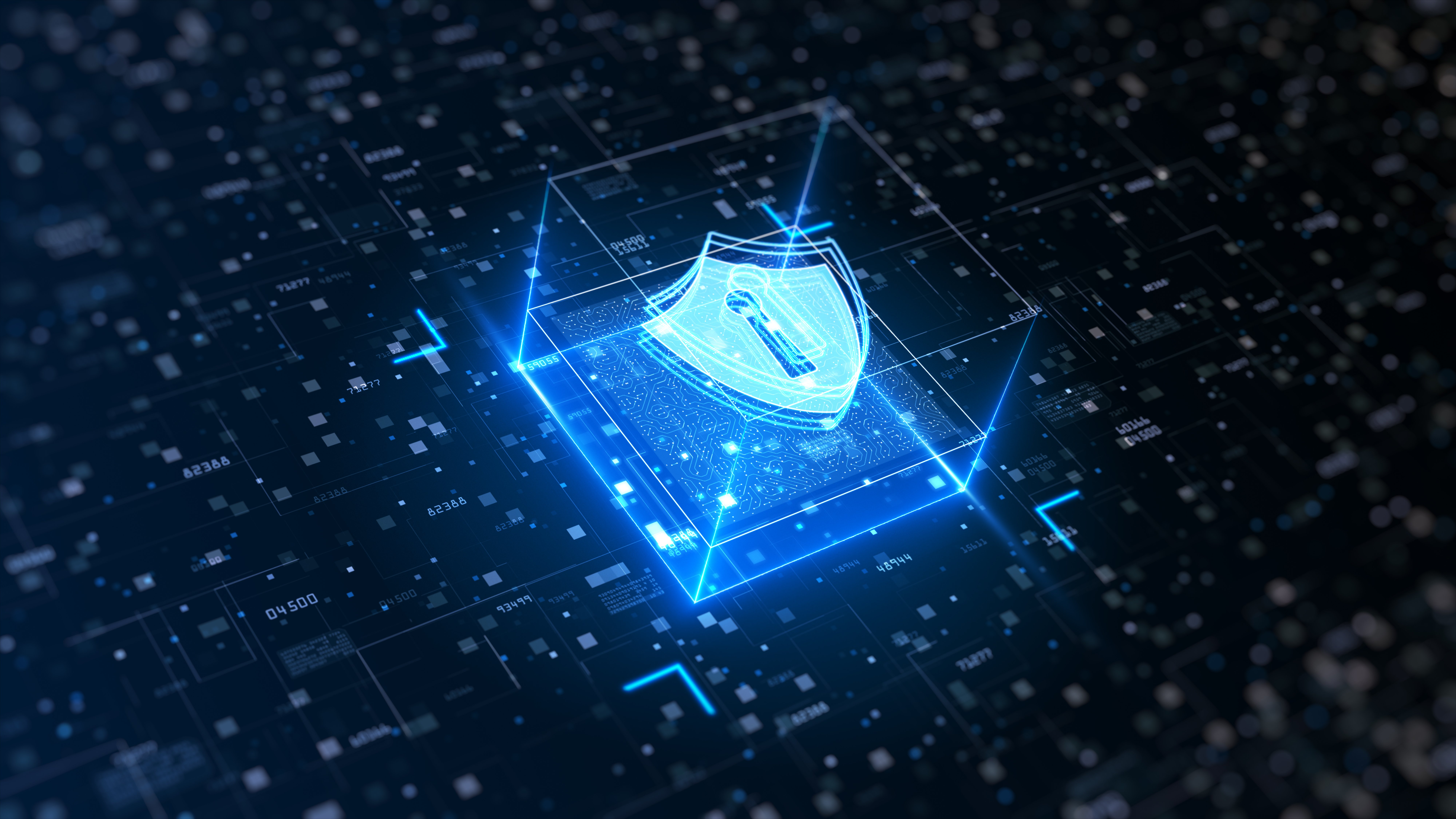 Cyber Security Fundamentals: CIA Triad and AAA