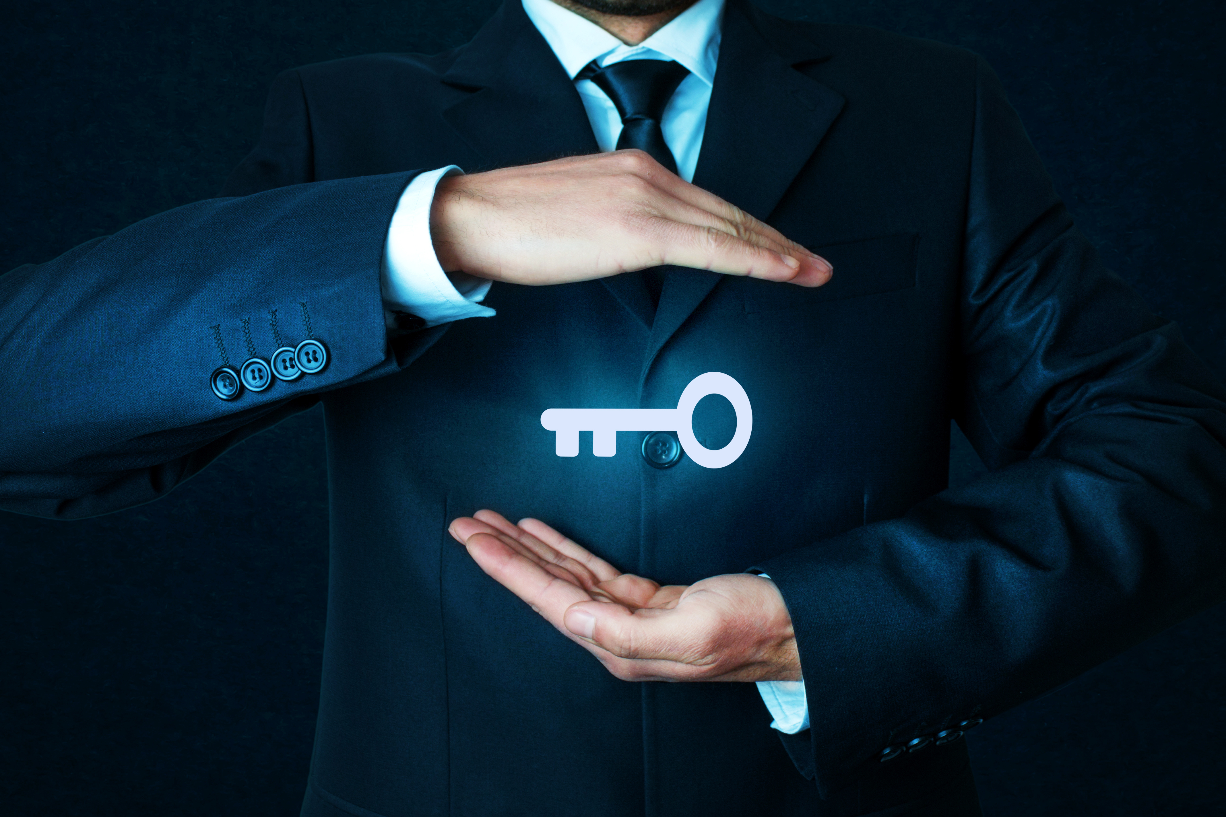 Biometric Passkey Authentication Made Simple: Introducing Passkey:YOU