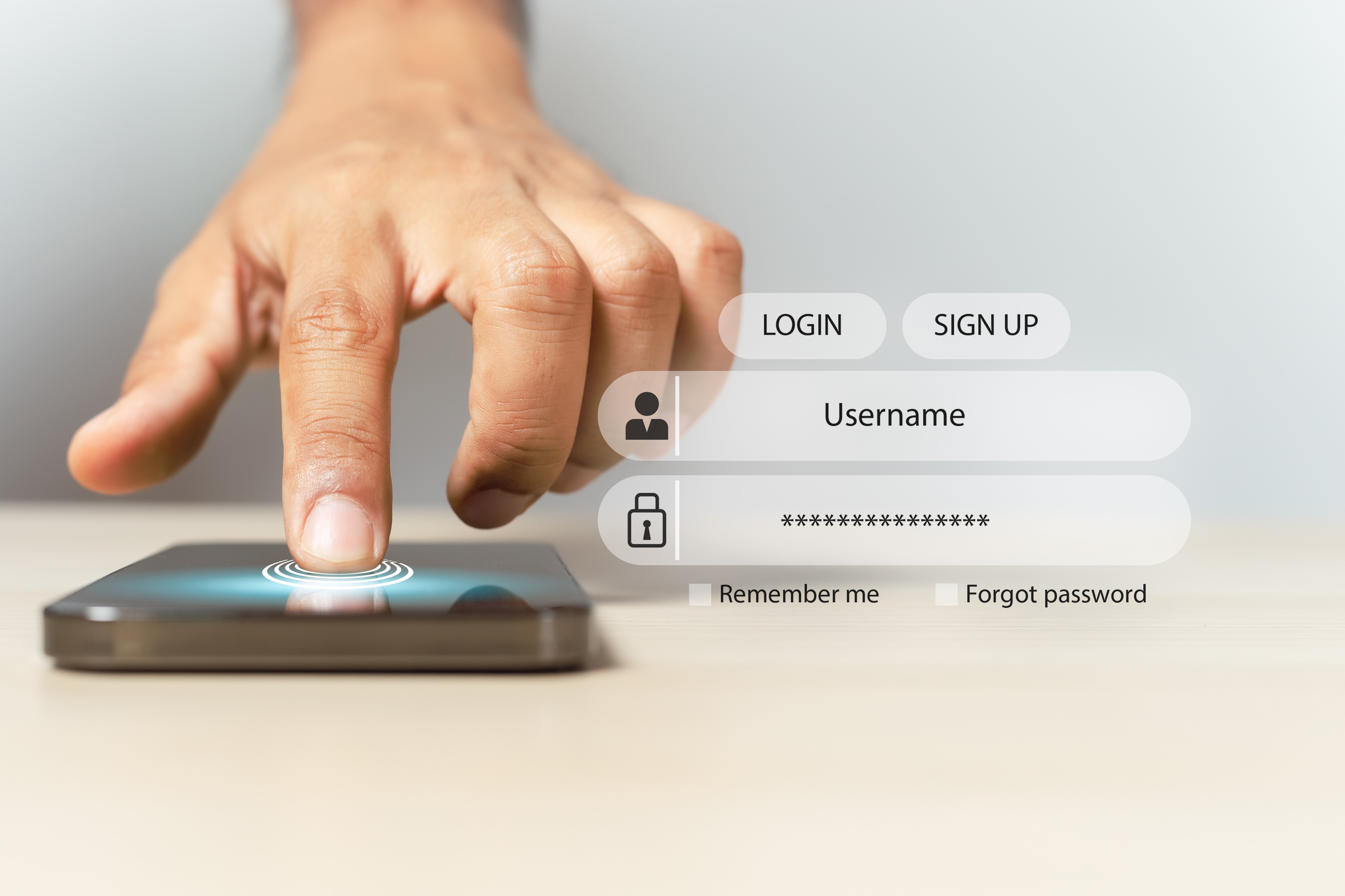 Beyond Passwords: Exploring the Advantages of Passwordless MFA