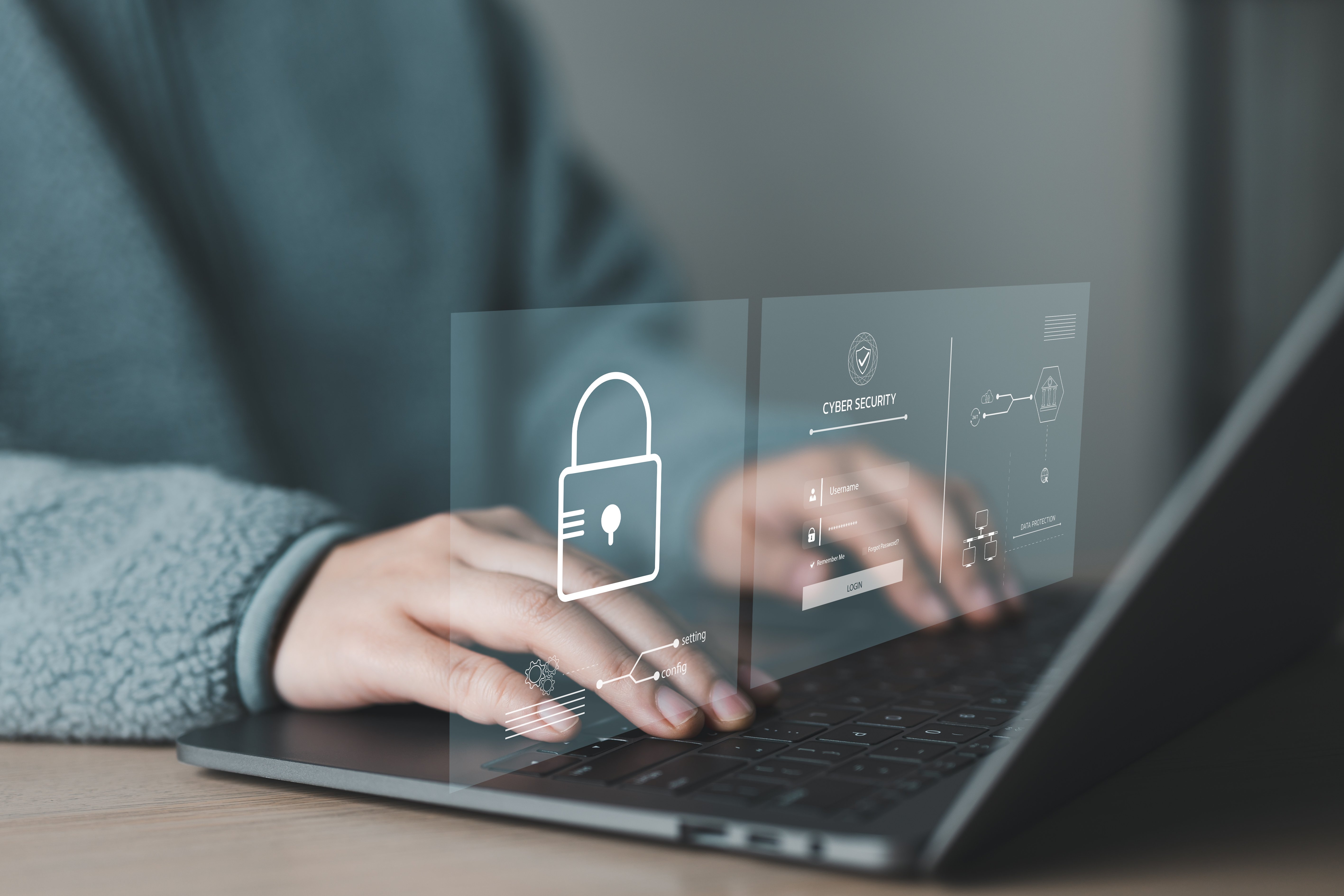 Enhance Security: BIO-key PortalGuard x Microsoft Entra ID Integration
